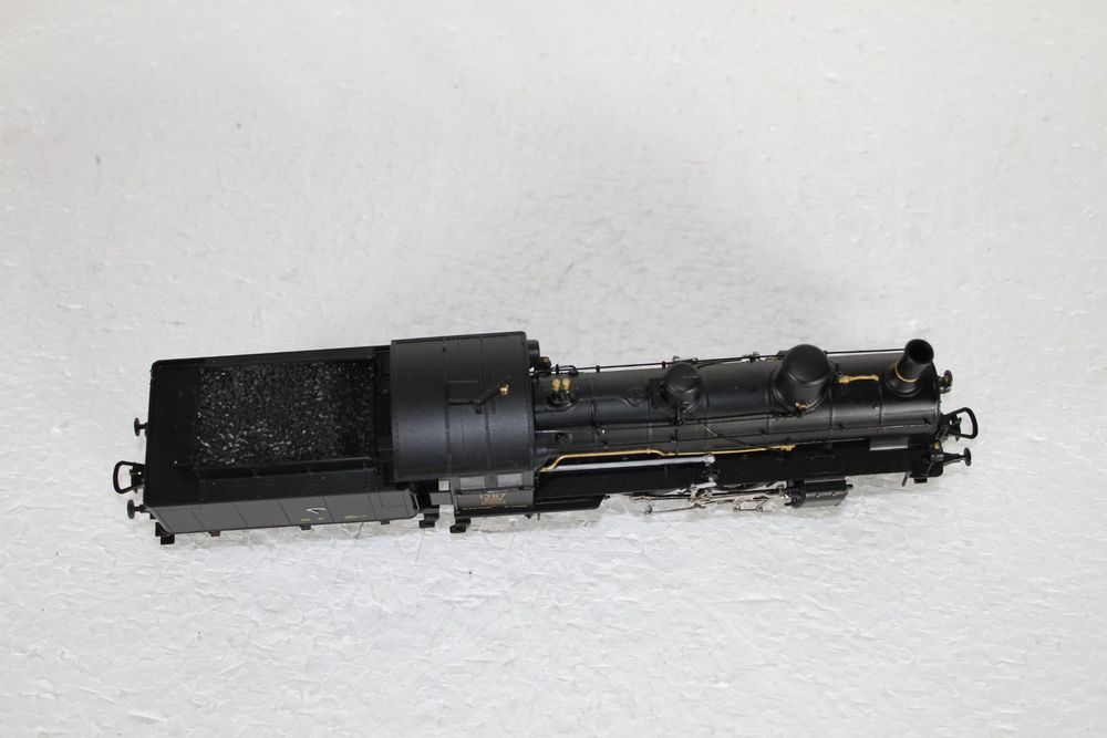 Liliput 131951 SBB, B3/4-1367 Historic (Neu und originalverpackt) in Triesen für CHF 226 – mit ...