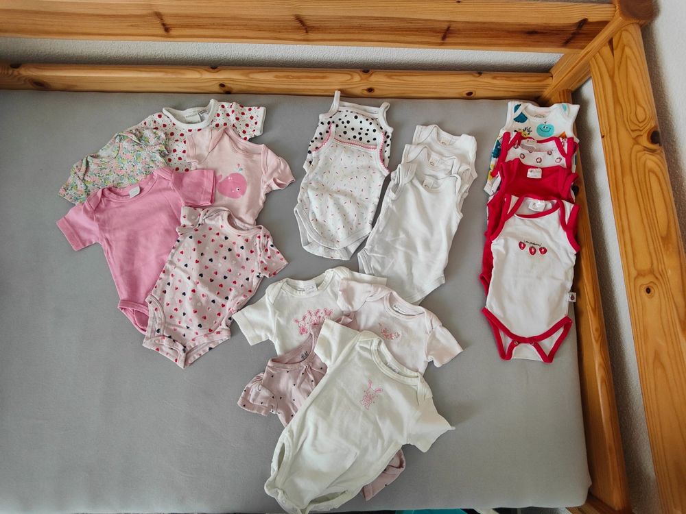 Mädchen Kleiderpaket Gr.62 | Kaufen auf Ricardo