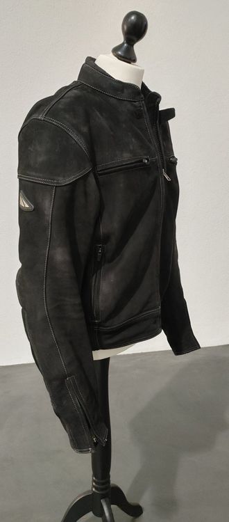 Motorradjacke Mohawk GR. 54 (Gebraucht) in Wolfhalden für CHF 139 – mit ...