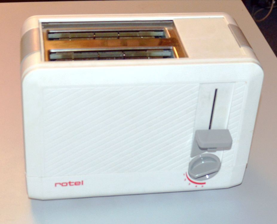 Toaster | Kaufen auf Ricardo