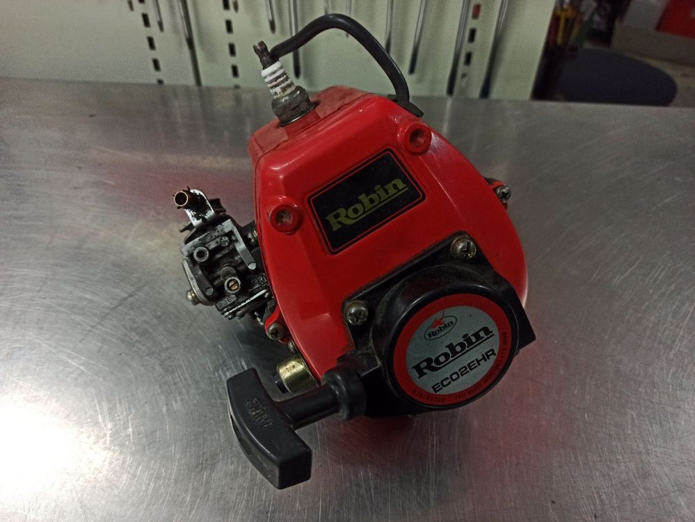 FG Motor 1:6 | Kaufen auf Ricardo