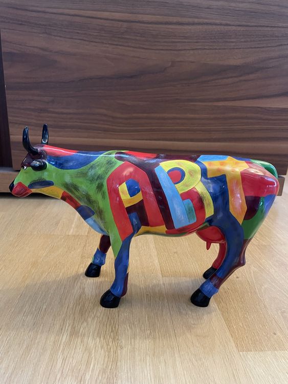 Cow parade | Kaufen auf Ricardo