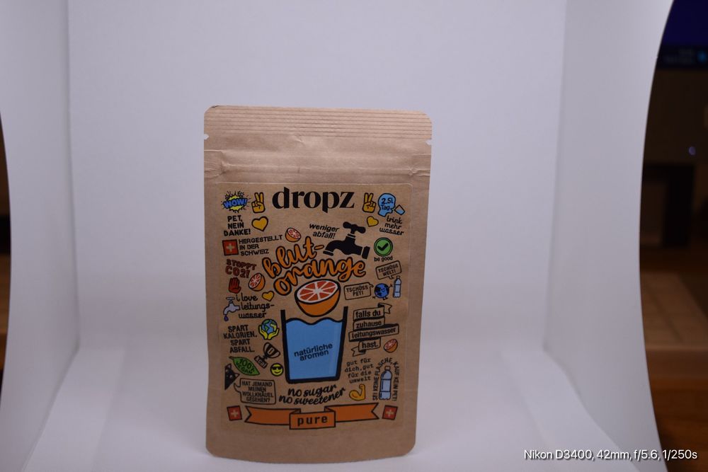 Dropz | Kaufen auf Ricardo