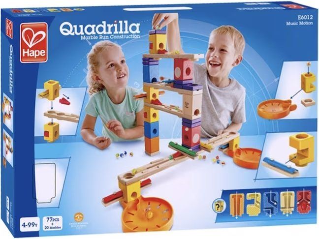 Hape Quadrilla e6012 (Gebraucht) in Meyrin für CHF 45 – mit Lieferung ...
