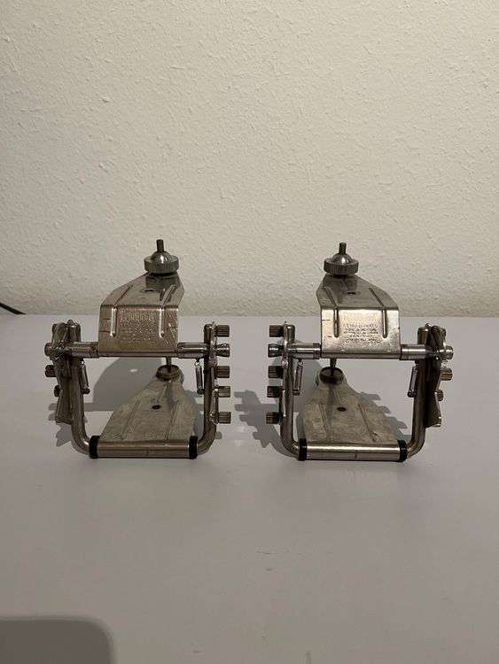 Zahntechnik Gerber Condylator Artikulator | Kaufen auf Ricardo