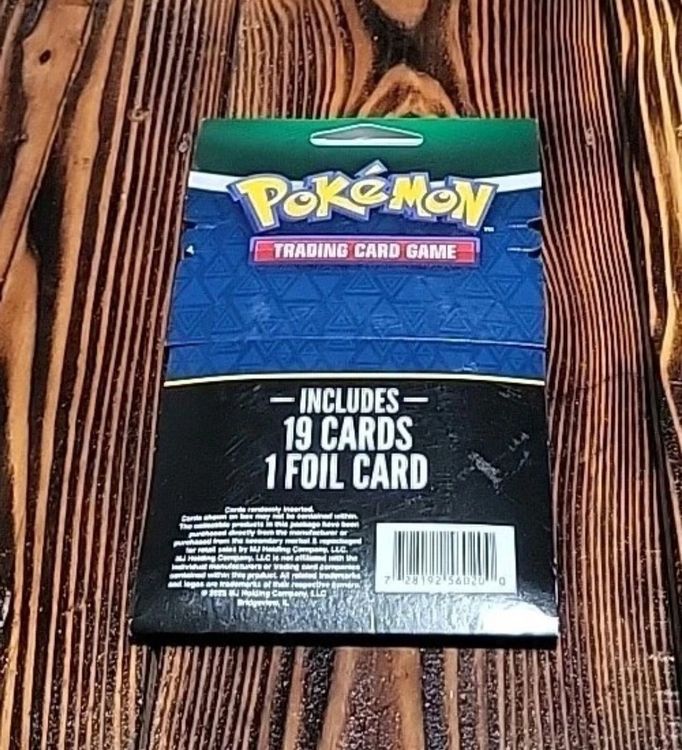 Pokémon TCG: Espansione - Umbreon VMAX! (Nuovo e nell'imballaggio ...