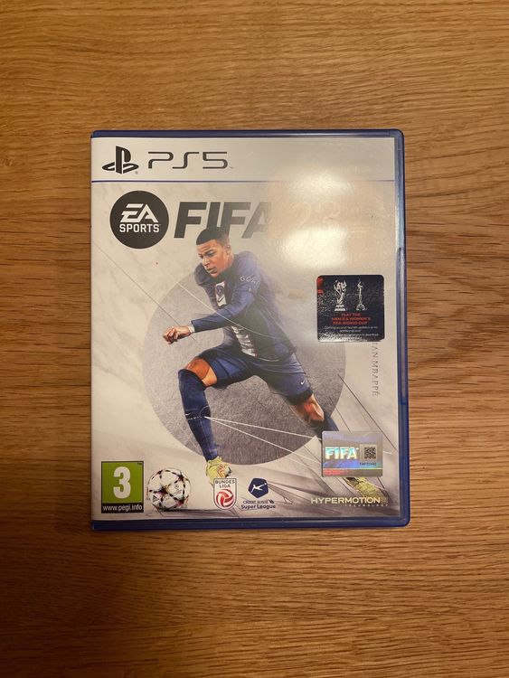 FIFA 23 PS5 | Kaufen auf Ricardo