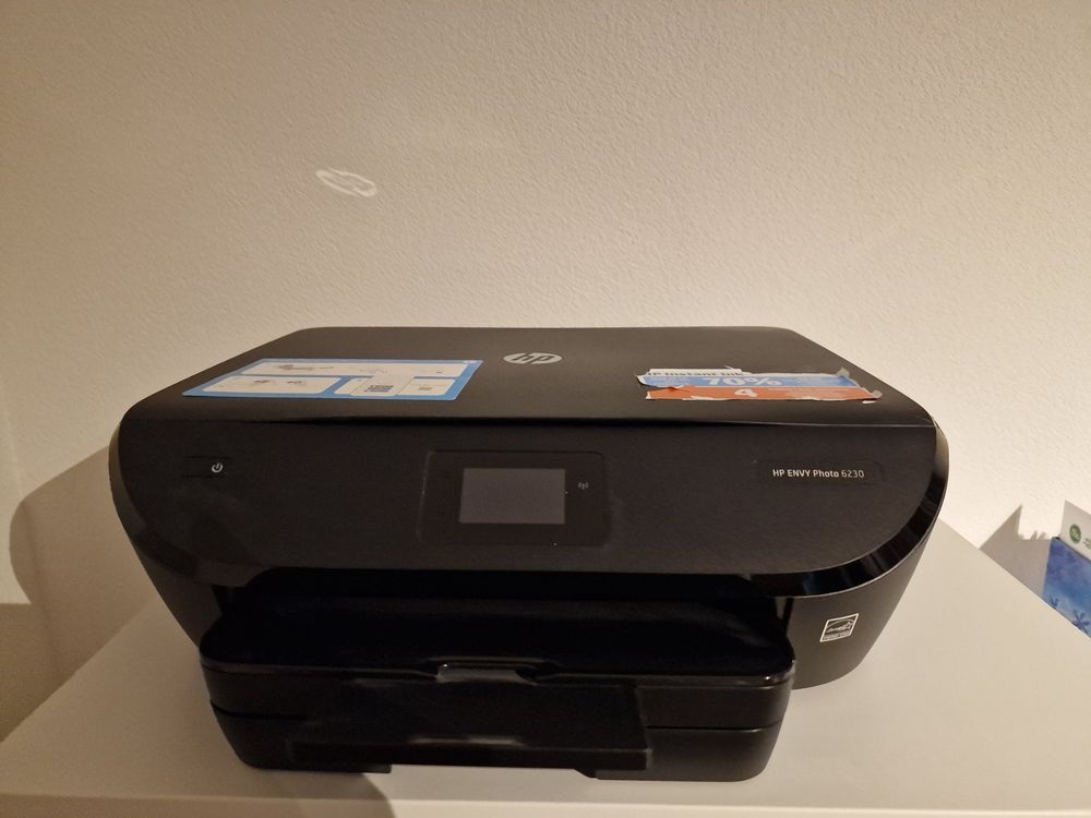 HP ENVY Photo 6230 | Kaufen auf Ricardo