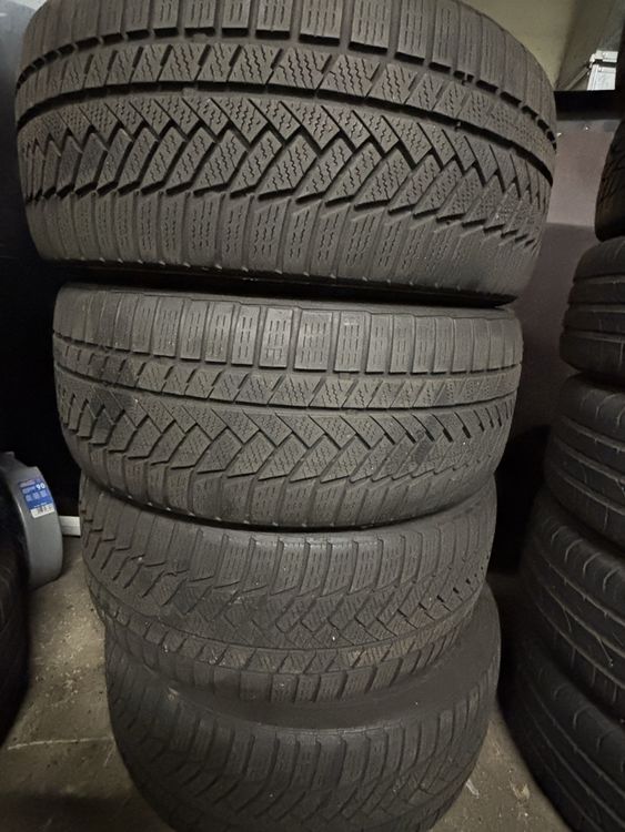 Reifen 22540 R18 Winterreifen