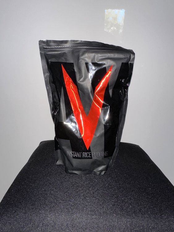 VAYU Rice Pudding (Gebraucht) in für CHF 7 – nur Abholung auf Ricardo ...