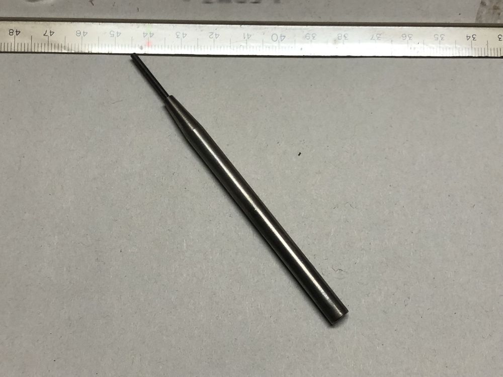 Armee Waffenmechaniker Durchschlag Gewehr Waffe Magazin (Gebraucht) in ...
