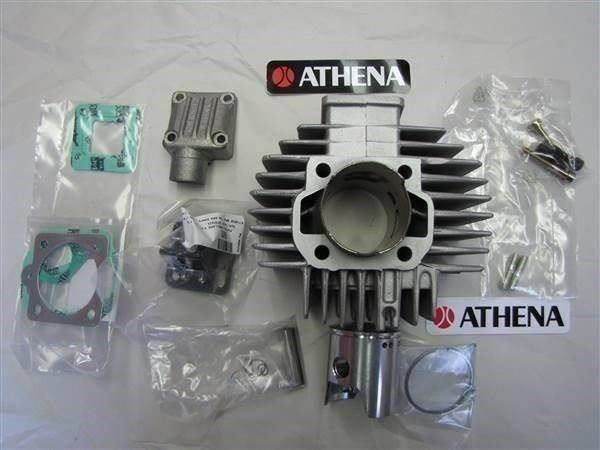 Athena Race-Kit Membran 70ccm | Kaufen auf Ricardo
