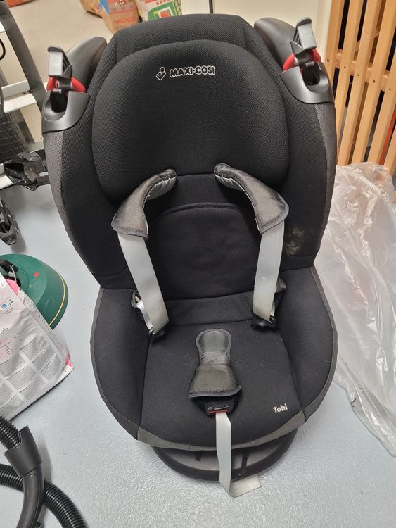 Kindersitz Auto / Maxiscosi Tobi | Kaufen auf Ricardo