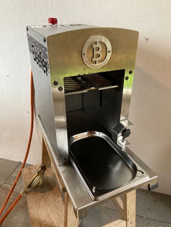 Beefer Original | Kaufen auf Ricardo