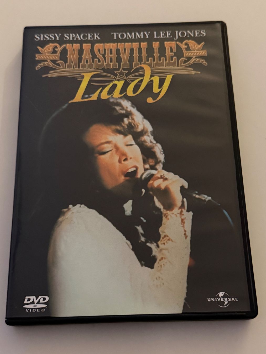 Nashville Lady DVD (Gebraucht) in Altstätten SG für CHF 5.9 – mit ...