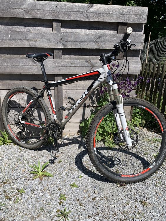 Trek 6900 six series 26“ | Kaufen auf Ricardo