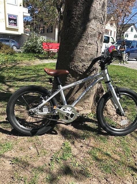 Early Rider Belter 14 Kinder Bike (Gebraucht) in Stäfa für CHF 90 – nur ...