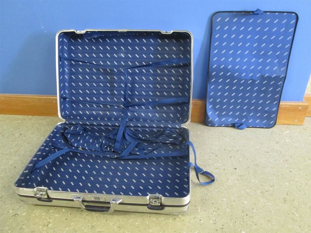 original vintage RIMOWA Alu-Koffer | Kaufen auf Ricardo