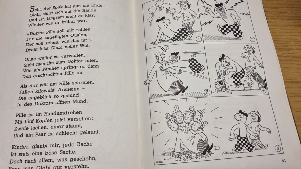 Globis Abenteuer im Traumland / 48 - 1. Auflage | Kaufen auf Ricardo