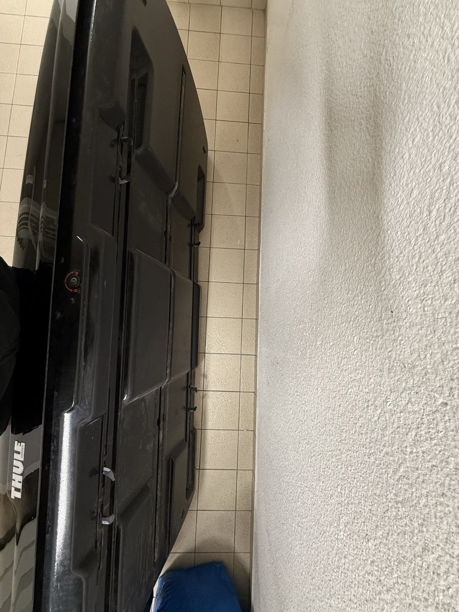 Thule flow car roof box (Neu (gemäss Beschreibung)) in Genève für CHF ...