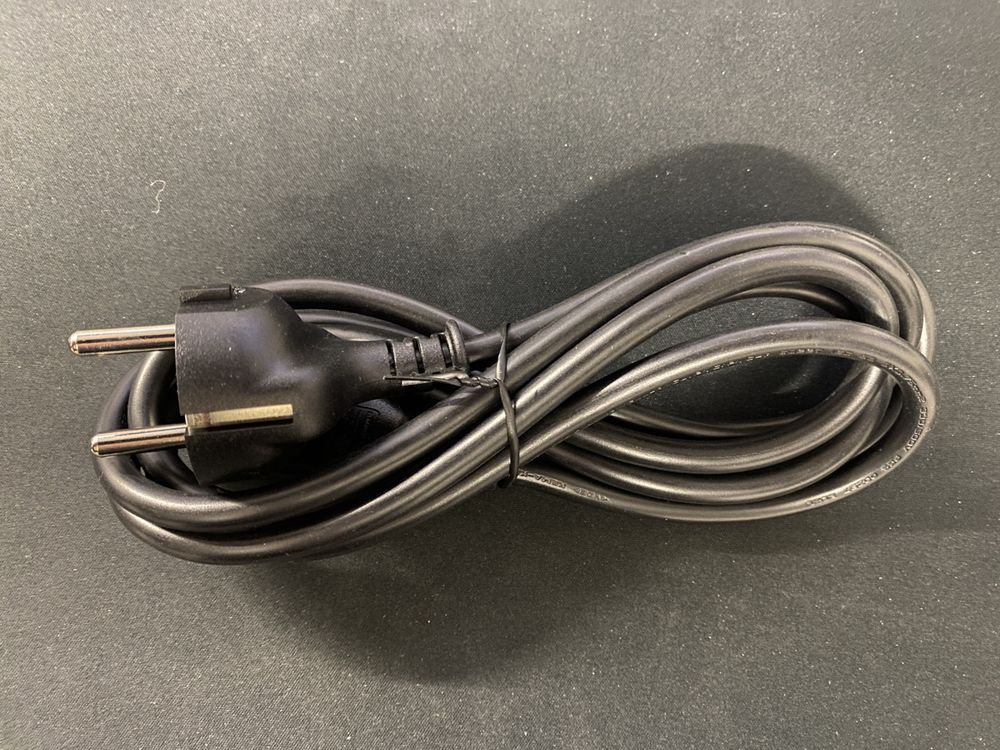 Stromkabel DE | Kaufen auf Ricardo