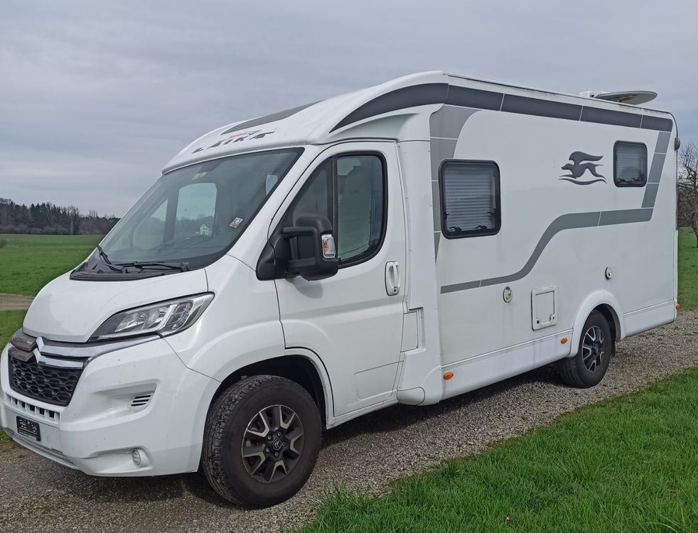 Wohnmobil Fr3 Kaufen
