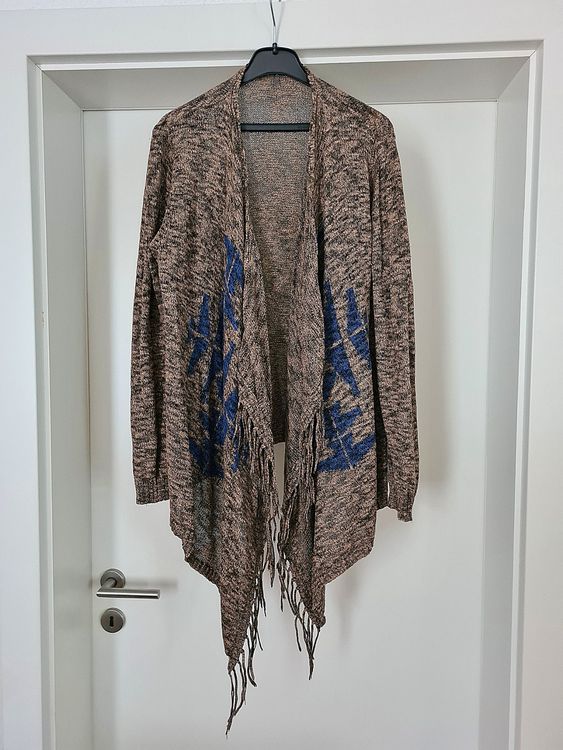 Cardigan Gr. M (Gebraucht) in Widnau für CHF 9 – mit Lieferung auf Ricardo kaufen