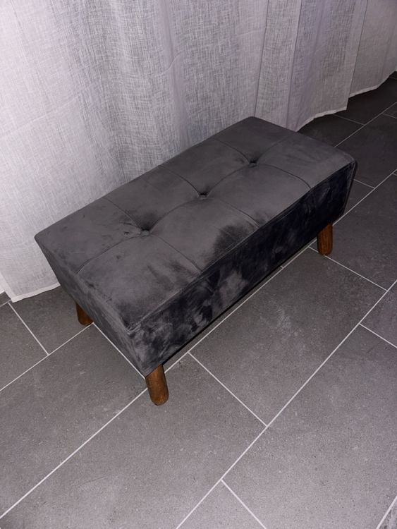 Hocker (Gebraucht) in Oberwil-Lieli für CHF 20 – nur Abholung auf ...