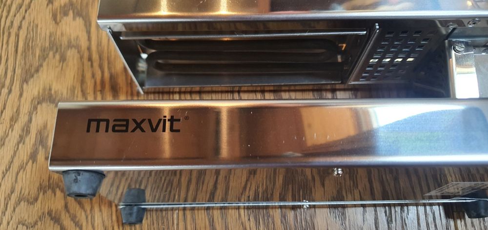 Maxvit Raclette-Ofen swiss Made (Neu (gemäss Beschreibung)) in Neerach ...