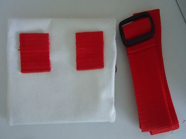 Gurttasche Möbel Pfister, Kult aus den 80er od. 90er Jahren? (Neu ...