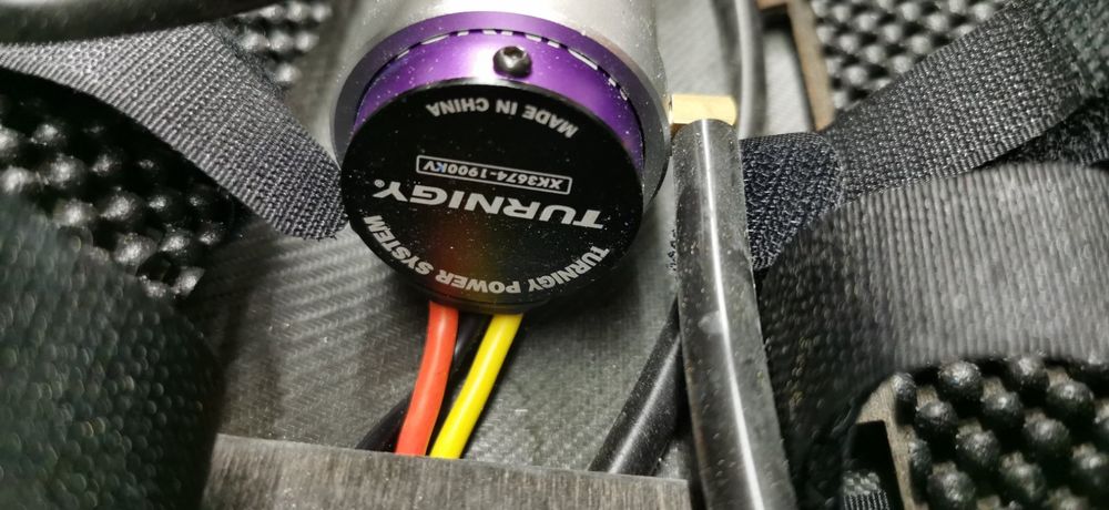 Tsunami MHz Jet | Kaufen auf Ricardo