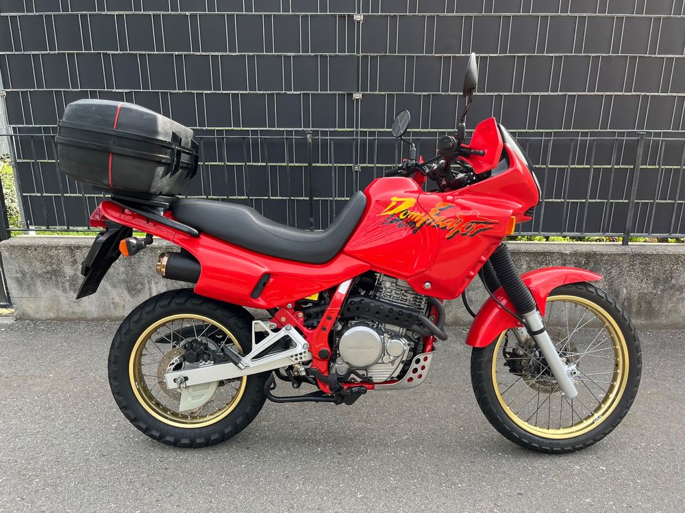 Honda NX 650 Dominator (Usato) a Malvaglia per CHF 3990 – solo ritiro ...