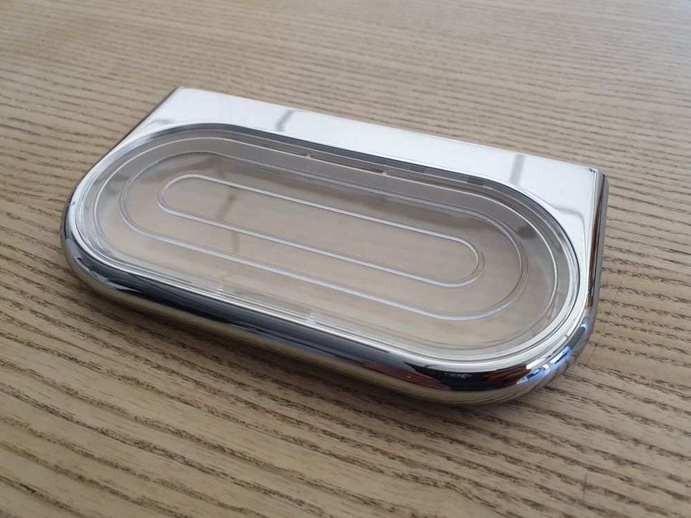 Seifenhalter (Neu und originalverpackt) in Bäch SZ für CHF 33 – mit ...