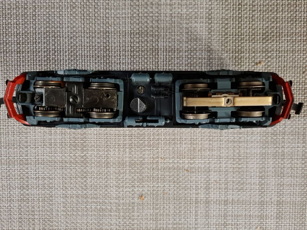 E-Lok Ro 1010 ÖBB Märklin oder Roco | Kaufen auf Ricardo