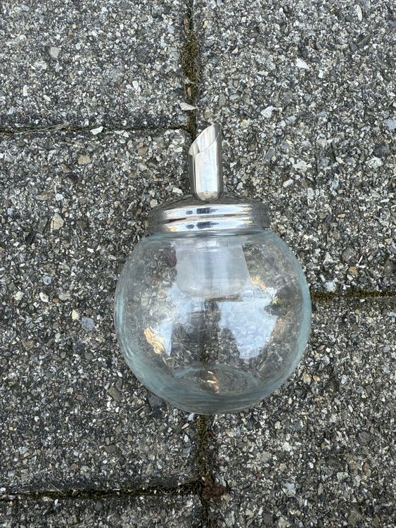 Retro Zuckerstreuer von Stoha, West Germany, Glas (Gebraucht) in ...