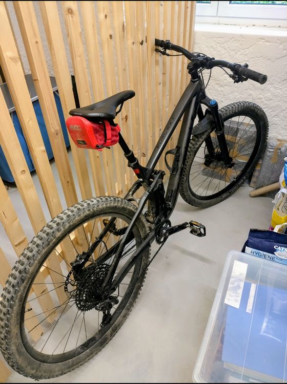 Trek Fuel Ex 8 | Kaufen auf Ricardo