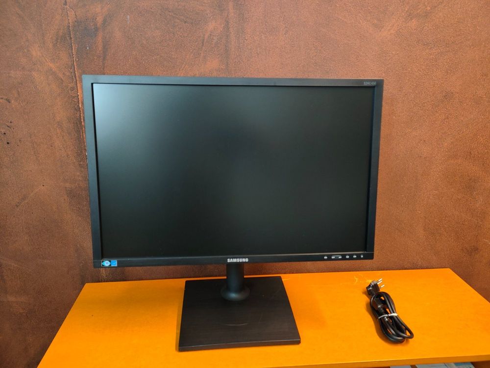 Samsung S24C450 | Kaufen auf Ricardo