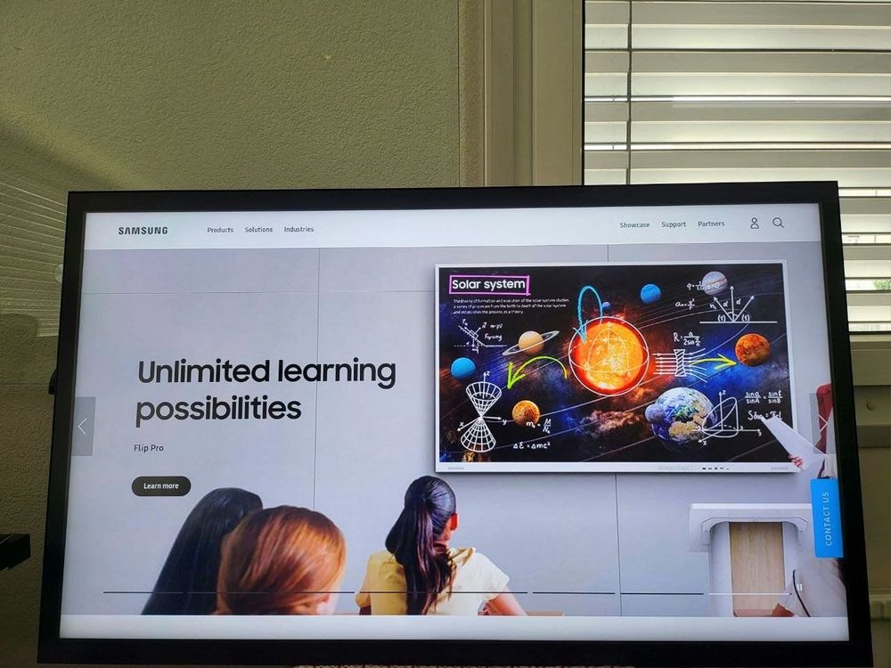 Samsung 4K NP:2000.- | Kaufen auf Ricardo