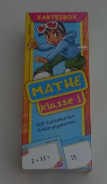 Mathe Klasse 1 | Kaufen auf Ricardo