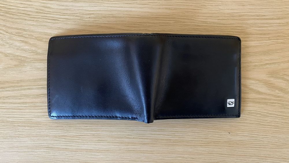 Portemonnaie / Wallet Herren Romano Firenze (Neu (gemäss Beschreibung ...