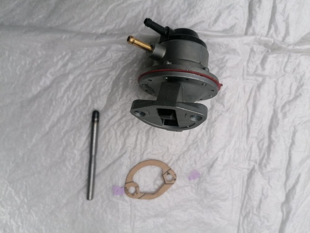 Benzinpumpe VW Käfer | Kaufen auf Ricardo