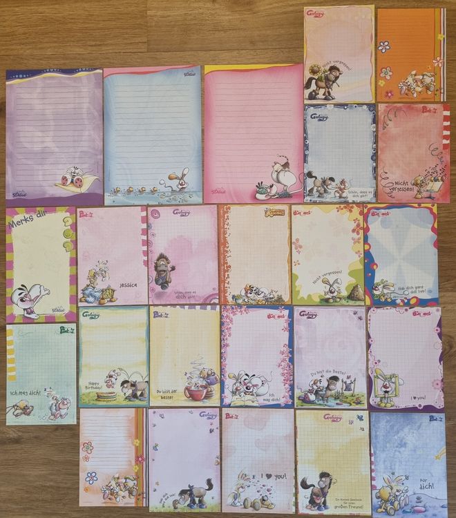 Diddl Blätter Lot 13 | Kaufen auf Ricardo