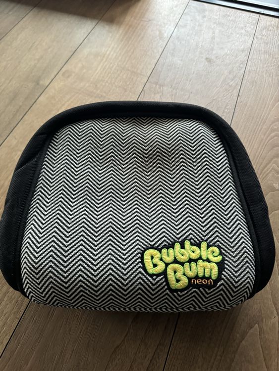 Bubble Bum | Kaufen auf Ricardo