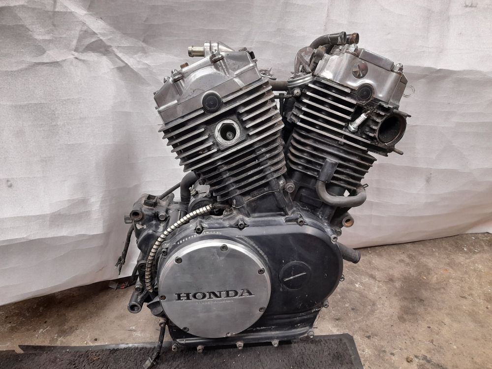 Honda VT 750 c rc14 moteur, motor (D'occasion) à Fey pour CHF 220 ...