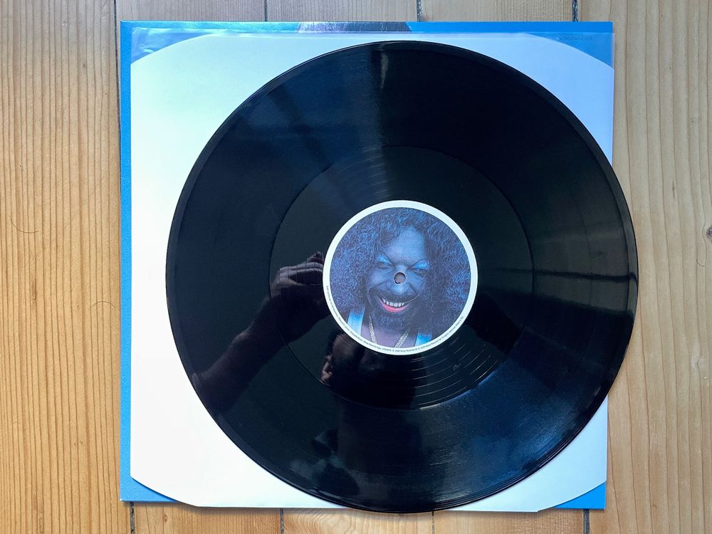 Aphex Twin – Windowlicker EP (Neu (gemäss Beschreibung)) in Genève für ...