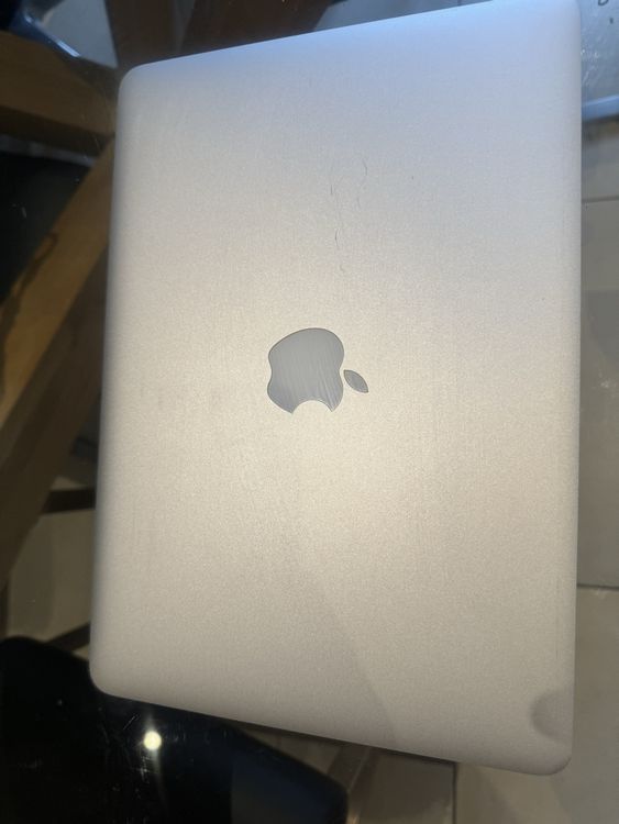 MacBook Pro Retina model 1502 (Gebraucht) in Biel/Bienne für CHF 99 ...