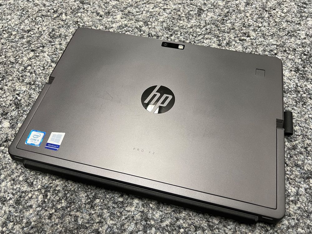 HP Pro X2 612 G2 (2019) (Gebraucht) in Speicherschwendi für CHF 150 ...