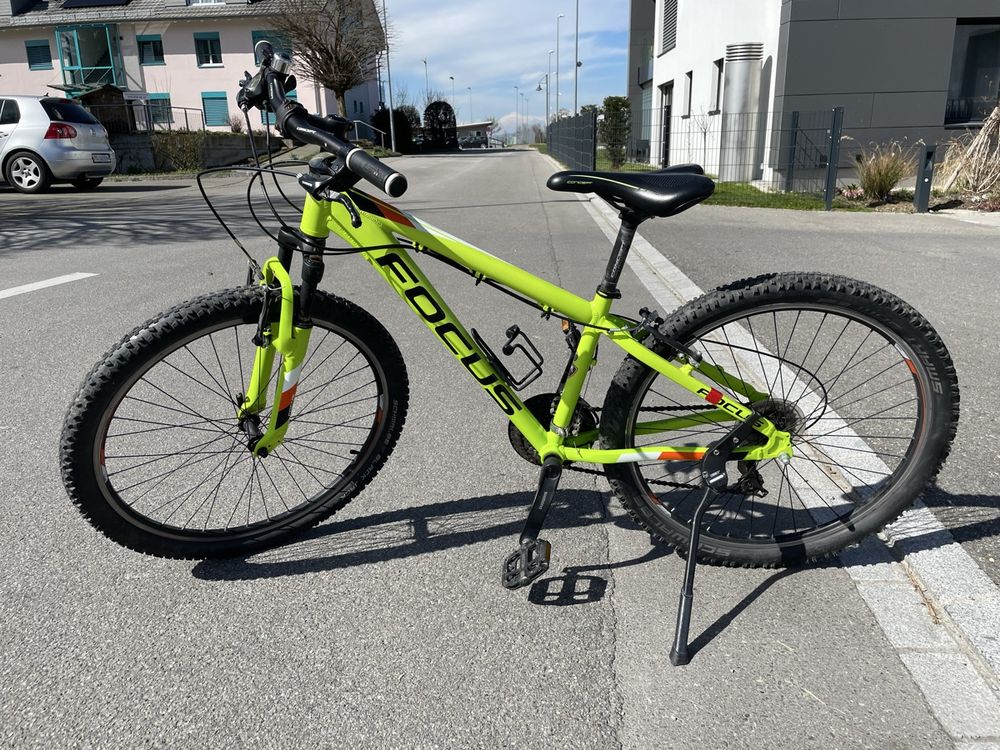 Jugend Mtb 26 Zoll