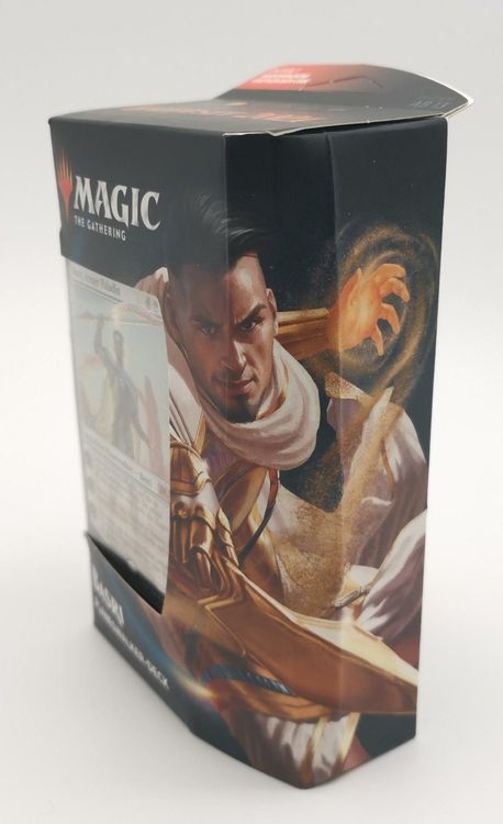 Magic - Basri / Planeswalker Deck / DE (Neu und originalverpackt) in ...