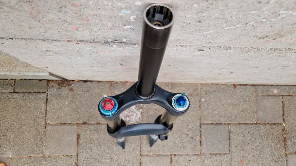 Fox Talas 32 RLC | Kaufen auf Ricardo